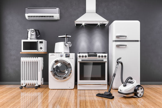 Home Appliances – Imported Chef