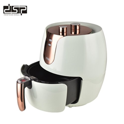 DSP KB2076 Multifunctional Air Fryer 8 Liter – Imported Chef