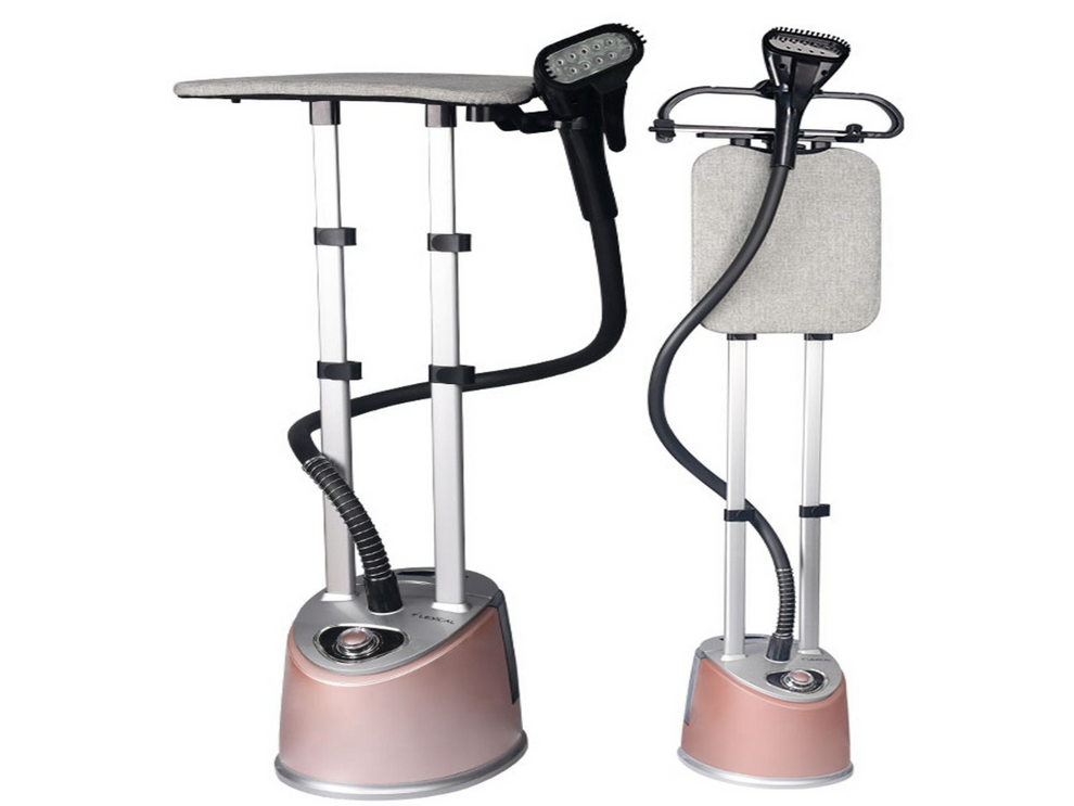 Imported Commercial RAF Garment Steamer 3.2 Liter R.3048R – Imported Chef