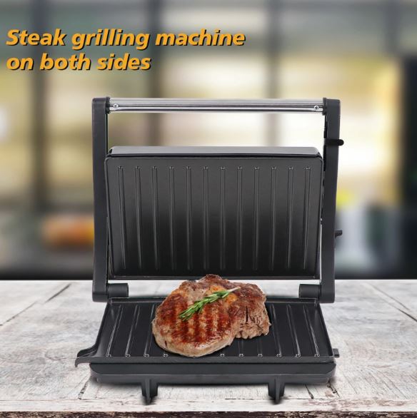 RAF Steak Machine, Grill Maker R.2685 – Imported Chef